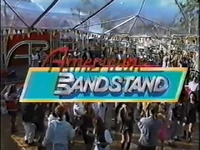American Bandstand | Logopedia | Fandom