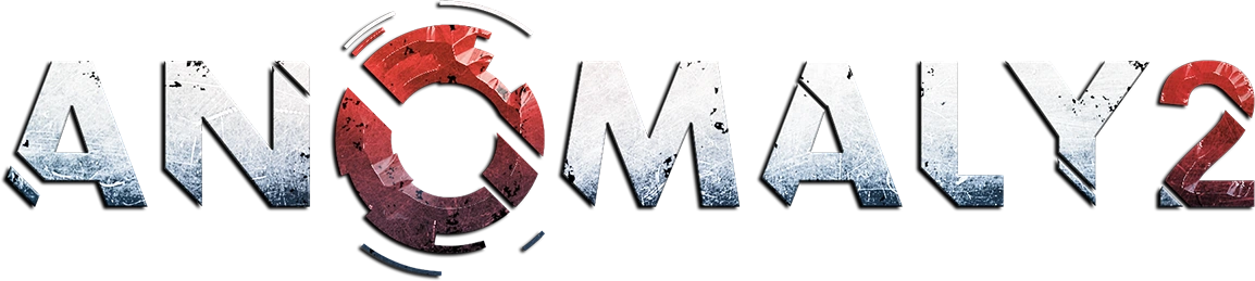 Anomaly 2 | Logopedia | Fandom
