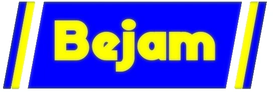 Bejam | Logopedia | Fandom