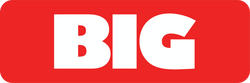 BIG (hypermarket) | Logopedia | Fandom
