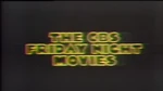 CBS Movies | Logopedia | Fandom