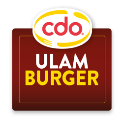CDO Ulam Burger | Logopedia | Fandom