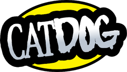 Catdog Logo