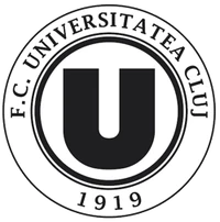 FC Universitatea Cluj | Logopedia | Fandom