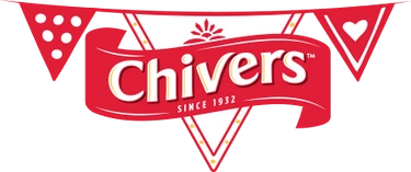 Chivers | Logopedia | Fandom