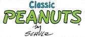 Classic Peanuts | Logopedia | Fandom