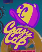 Crazy Cap | Logopedia | Fandom