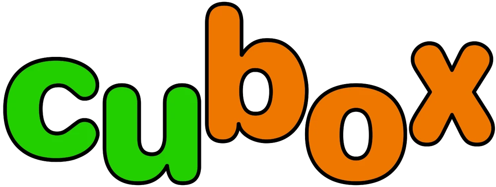 Cubox/Otros | Logopedia | Fandom