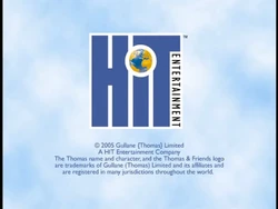 Hit Entertainment Logo 2001