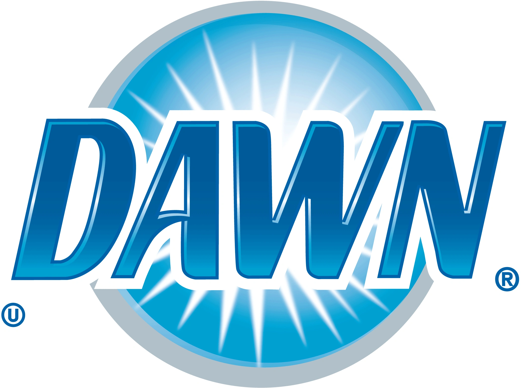 Dawn Dish Logo