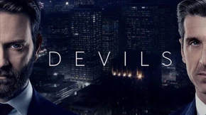 Devils | Logopedia | Fandom