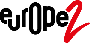Europe 2 | Logopedia | Fandom