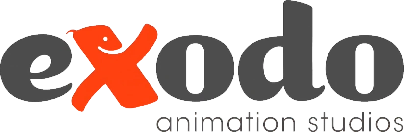 Exodo Animation Studios | Logopedia | Fandom