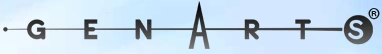GenArts | Logopedia | Fandom