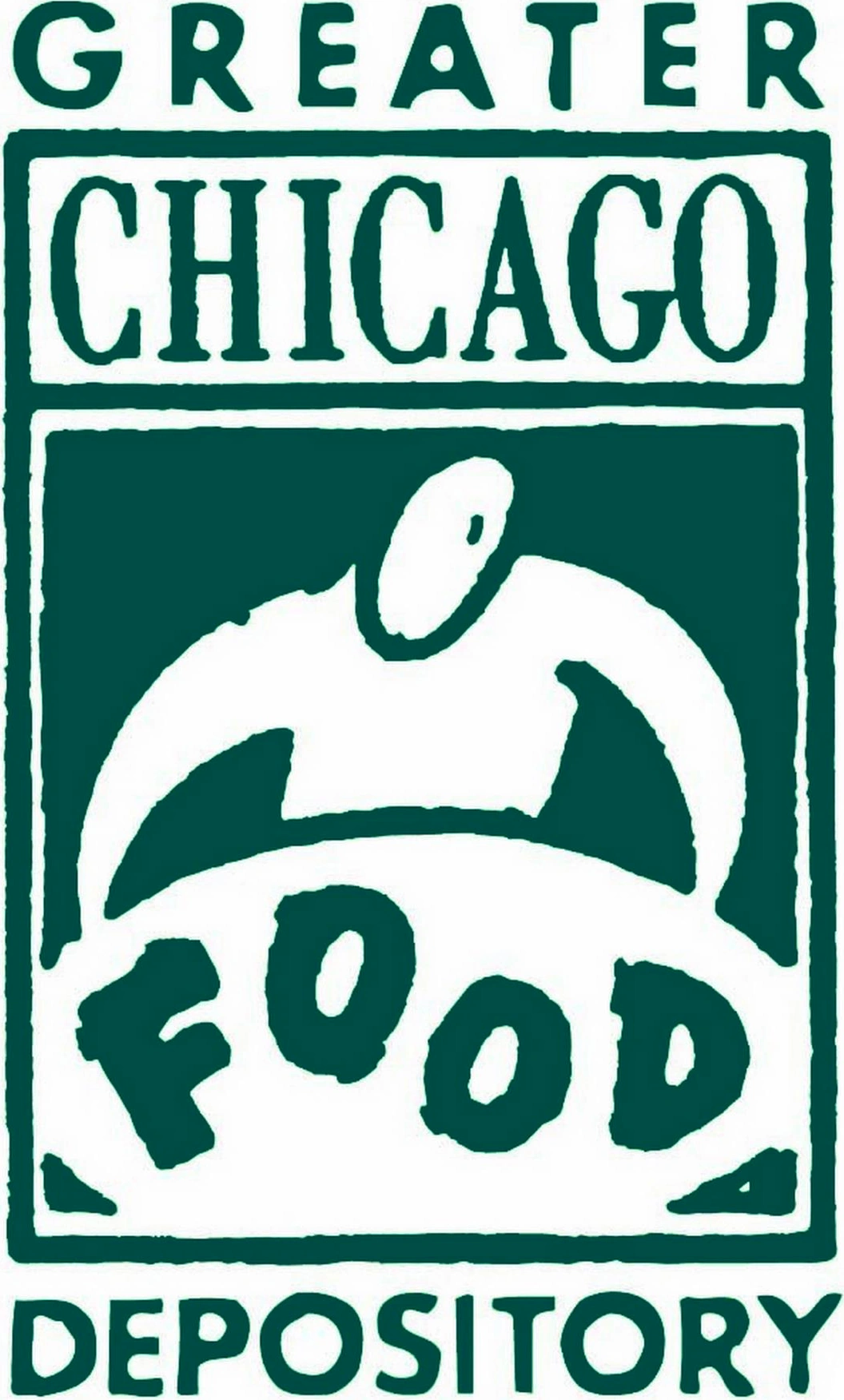 Greater Chicago Food Depository | Logopedia | Fandom