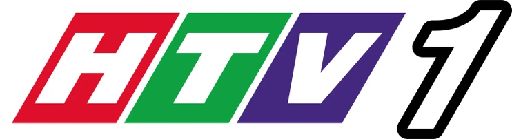 VTVcab - HTV1 | Wikia Logos | Fandom