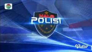 Halo Polisi | Logopedia | Fandom