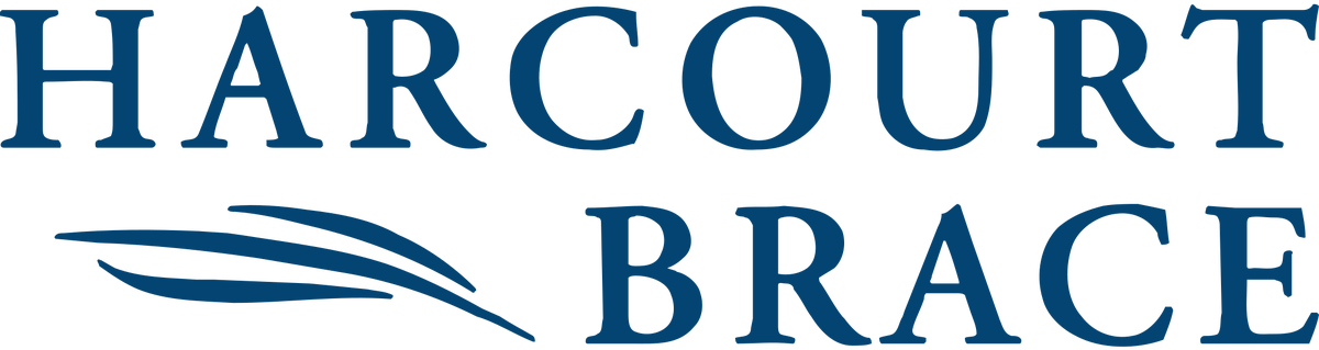 Harcourt | Logopedia | Fandom