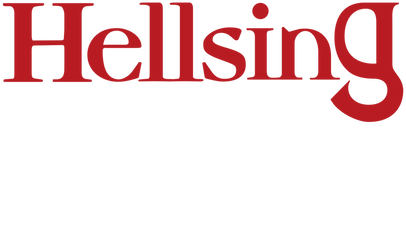 Hellsing (anime) | Logopedia | Fandom