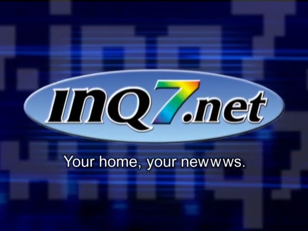 INQ7.net | Logopedia | Fandom