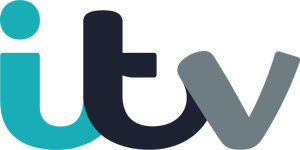 Itv1 Logo