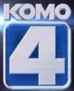 KOMO-TV | Logopedia | Fandom