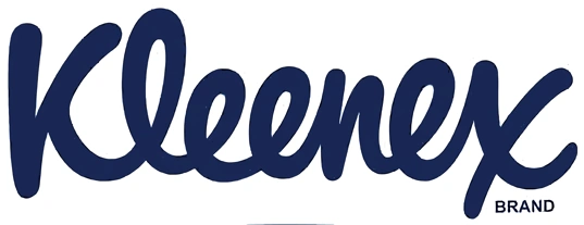 Kleenex Logo