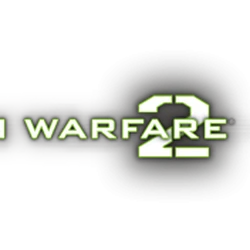 infinity ward logopedia