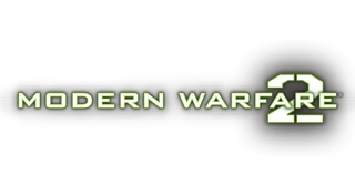 Call of Duty: Modern Warfare 2 | Logopedia | Fandom