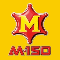 M-150 | Logopedia | Fandom