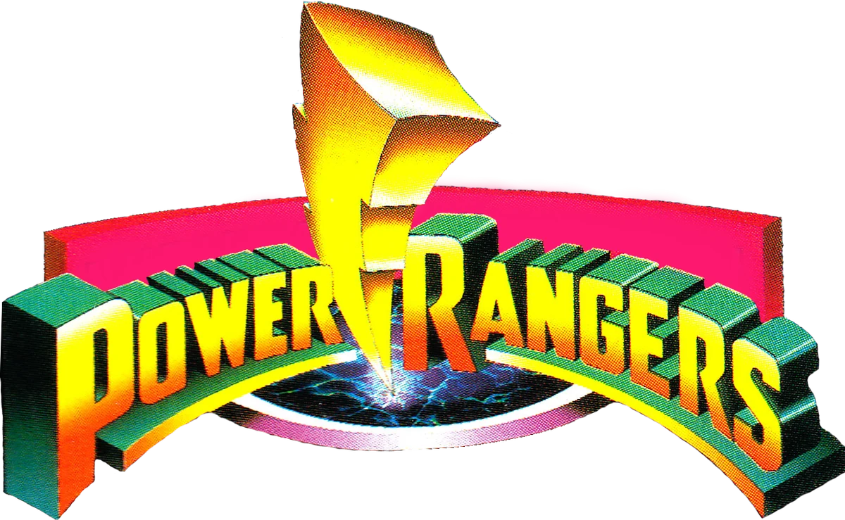 Power Rangers/Other | Logopedia | Fandom