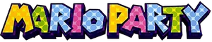 Mario Party | Logopedia | Fandom
