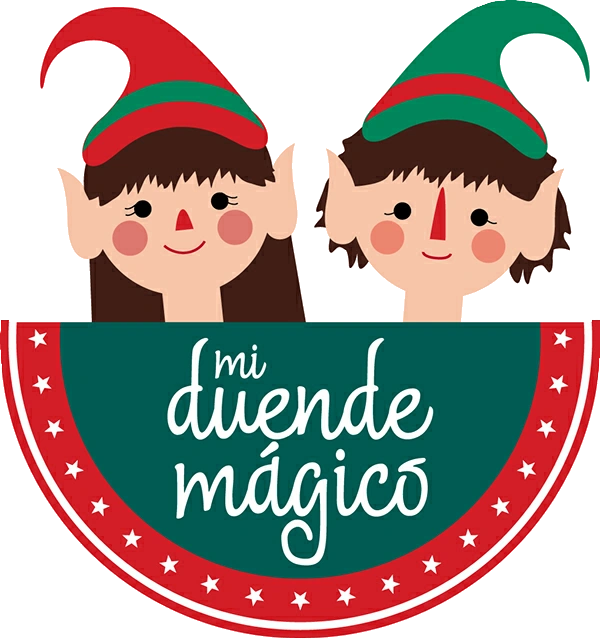 Mi Duende Mágico | Logopedia | Fandom