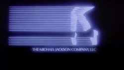 The Michael Jackson Company, LLC | Logopedia | Fandom