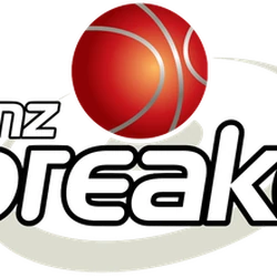 New Zealand Breakers Logo