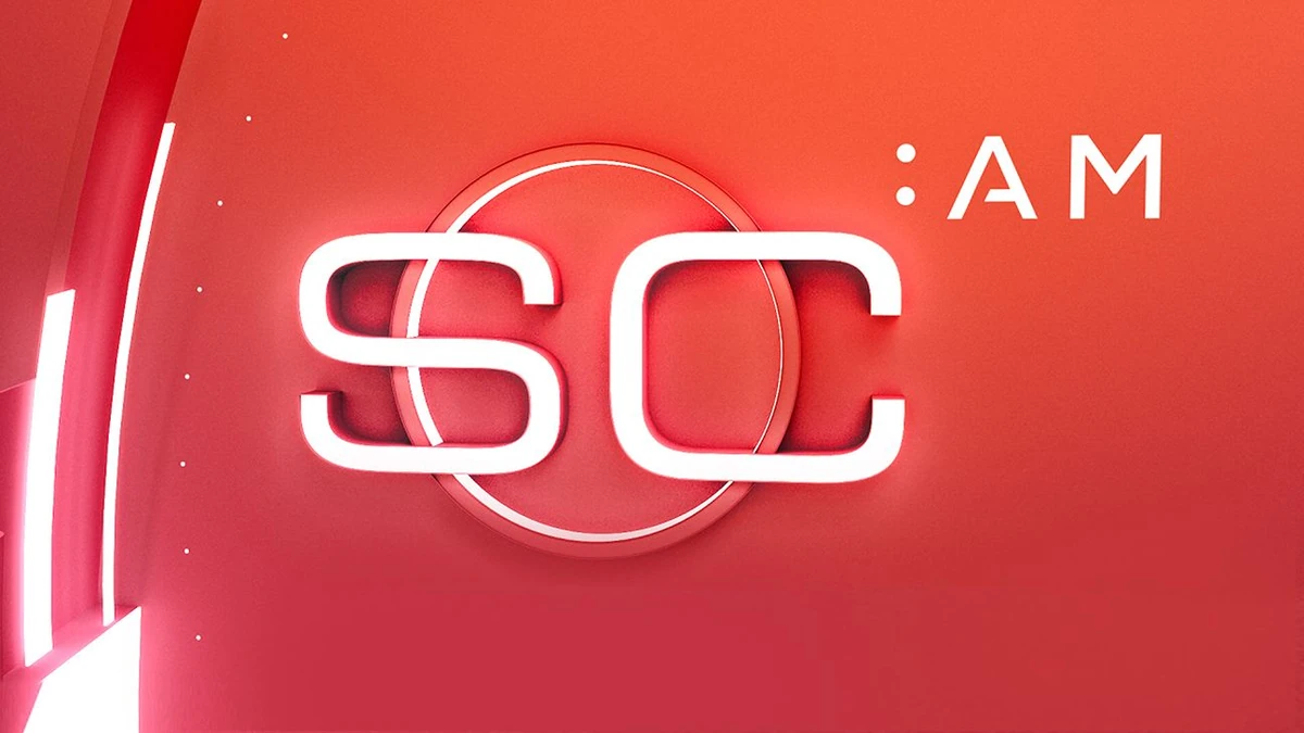 SportsCenter:AM | Logopedia | Fandom