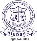 National Institute Of Education Development Society & Sports Council ...