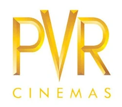 PVR Cinemas | Logopedia | Fandom