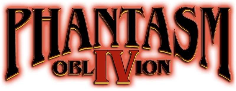 Phantasm IV: Oblivion | Logopedia | Fandom