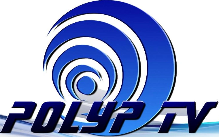 Polyp TV | Logopedia | Fandom