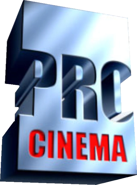 Pro Cinema | Logopedia | Fandom