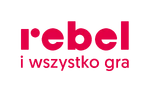 Rebel (board game publisher) | Logopedia | Fandom