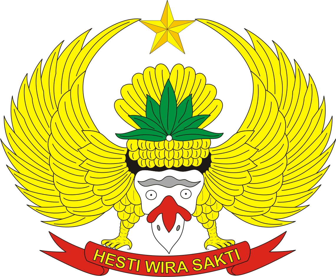 Rumah Sakit Angkatan Darat Gatot Soebroto | Logopedia | Fandom