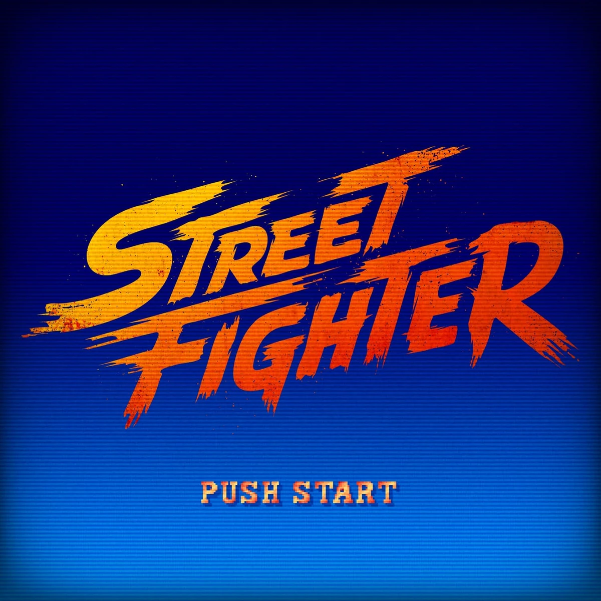 Street Fighter (2026 film) | Logopedia | Fandom