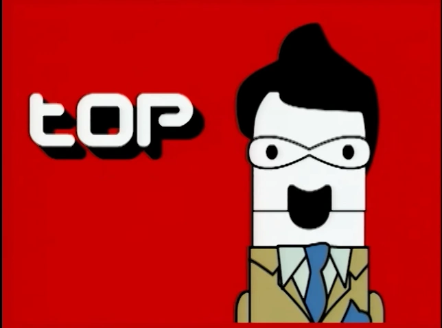 Ranking TOP | Logopedia | Fandom