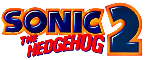 Sonic the Hedgehog 2 | Logopedia | Fandom