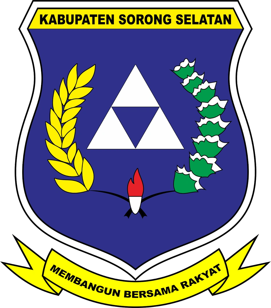 Sorong Selatan | Logopedia | Fandom