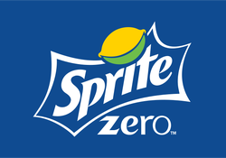 Sprite Zero Logo 2022