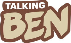 Talking Ben | Logopedia | Fandom