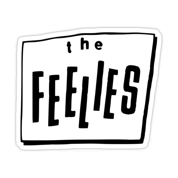 The Feelies | Logopedia | Fandom